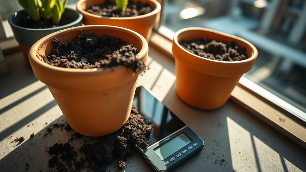 Safe Weight Limits: Soil Guide for Balcony Gardens – Urban Greenthumbs