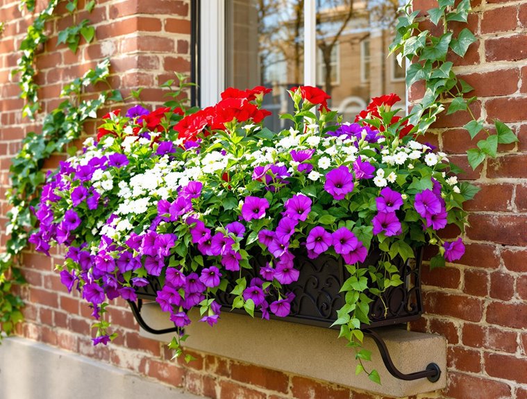 10 Best Window Boxes for Compact Apartments – Urban Greenthumbs