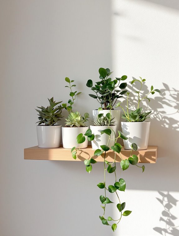 Best Compact Indoor Plants for Small Spaces – Urban Greenthumbs