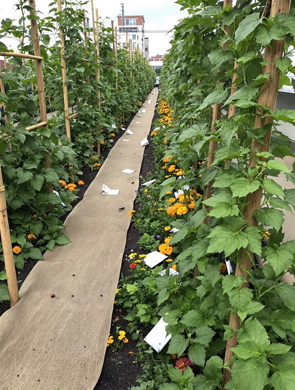 3 Smart IPM Strategies For Urban Farm Success – Urban Greenthumbs