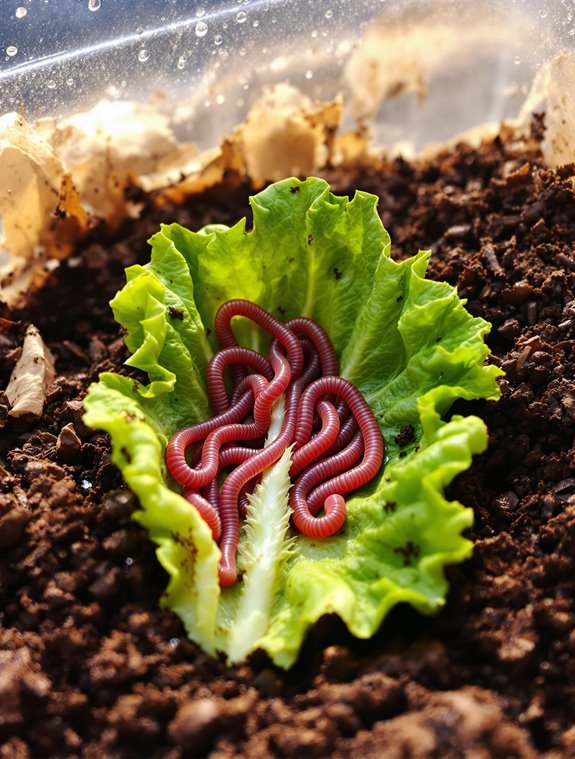 What Are the Best Worm Composting Tips? – Urban Greenthumbs