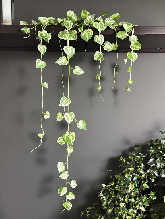 Top Trailing Plants for Low-Light Spaces – Urban Greenthumbs