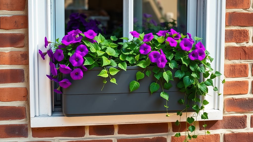 10 Best Window Boxes for Compact Apartments – Urban Greenthumbs