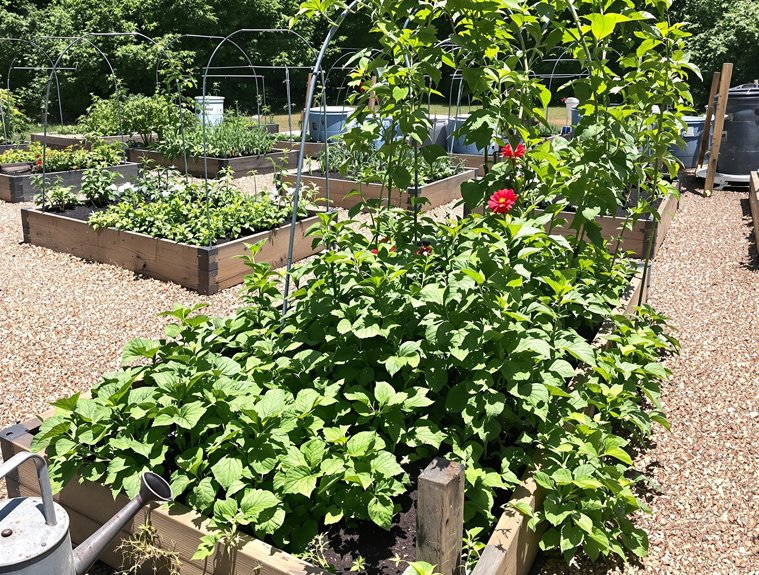 Begin Your Urban Community Garden: A How-To Guide – Urban Greenthumbs