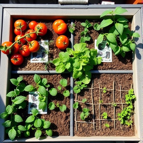 Top 10 Advantages of Crop Rotation for Urban Gardens – Urban Greenthumbs
