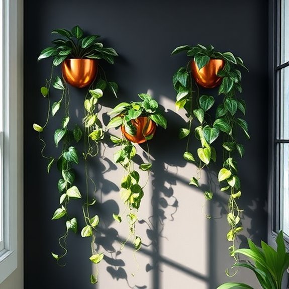 Top Trailing Plants for Low-Light Spaces – Urban Greenthumbs