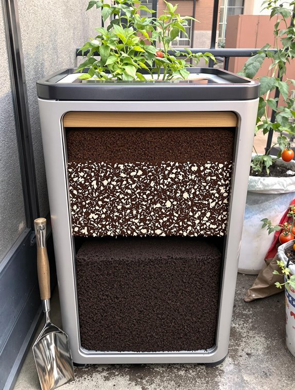 3 Smart Composting Tips for Urban Gardens – Urban Greenthumbs