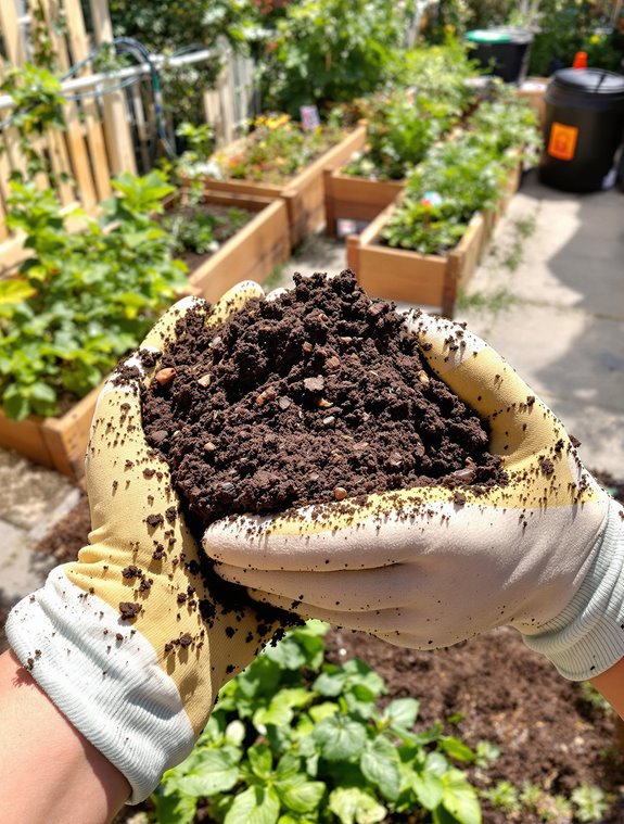 What Are Effective Soil Management Tips for Urban Farming? – Urban ...