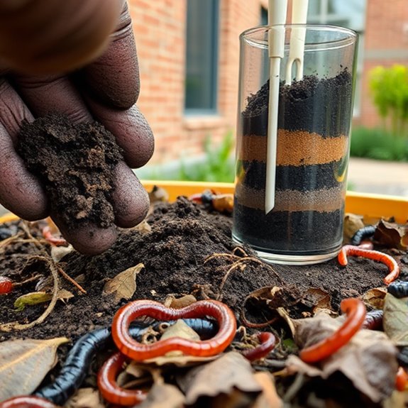 What Are Effective Soil Management Tips for Urban Farming? – Urban ...