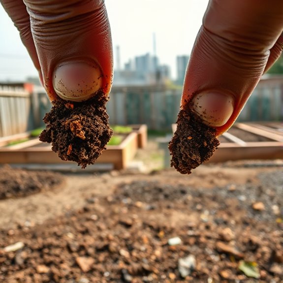 Why Test Urban Garden Soil for Metal Contamination? – Urban Greenthumbs